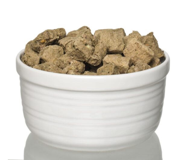 Steve's Real Food Freeze-Dried Raw Dog Food Beef Diet - Londonderry, NH ...
