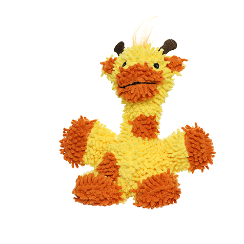 Mighty® Jr Micro Ball Giraffe Dog Toy - Londonderry, NH - Hudson, NH ...