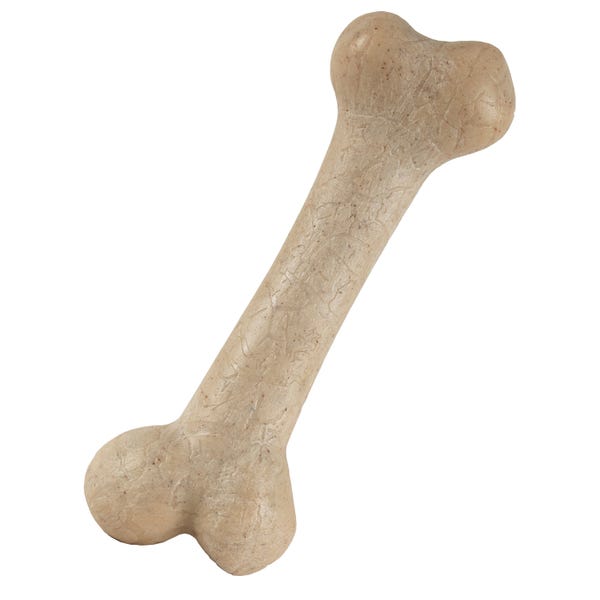 Boss PetEdge Hero Bonetics Femur Bone Peanut Butter Dog Treats ...